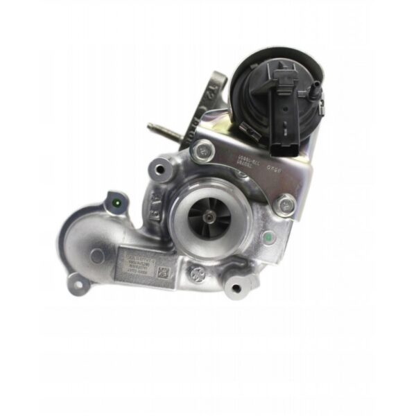 Turbina Revisionata Toyota PROACE 1.5 Blue HDI 100 CV Euro 6 MITSUBISHI ...